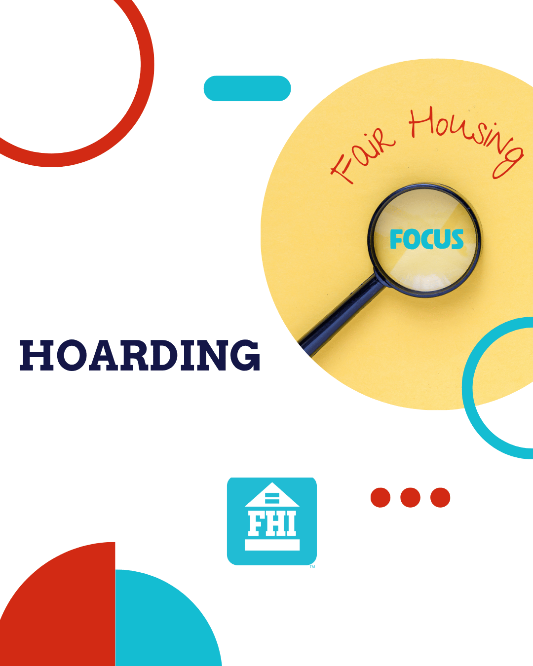Fair Housing Focus: Hoarding - The Fair Housing Institute